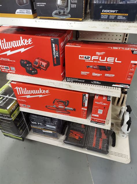 Windber Napa We Now Carry Milwaukee Tools Facebook