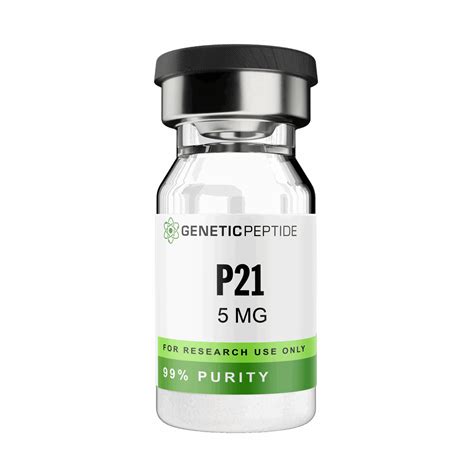 Epithalon Epitalon Vial Genetic Peptides