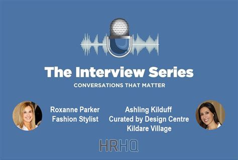 Podcast Dressing For Success With Ashling Kilduff Curated By Design