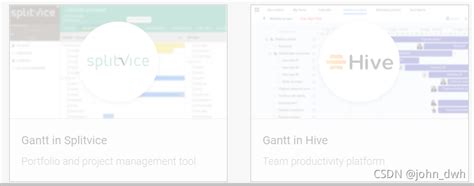 Dhtmlxgantt And Dhtmlxgantt Prodhtmlx Gantt Pro Csdn博客