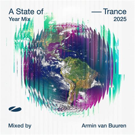 Out Now A State Of Trance 2026 Mixed By Armin Van Buuren Armin Van