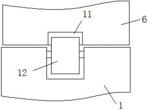 一种医疗器械放置盒的制作方法