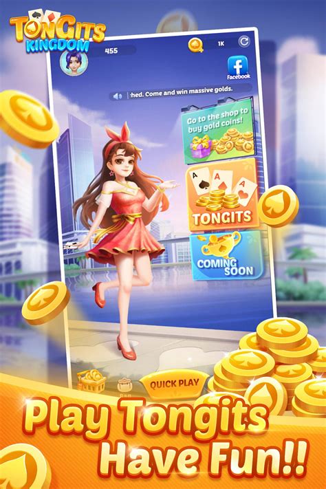 Tongits Kingdom Apk For Android Download