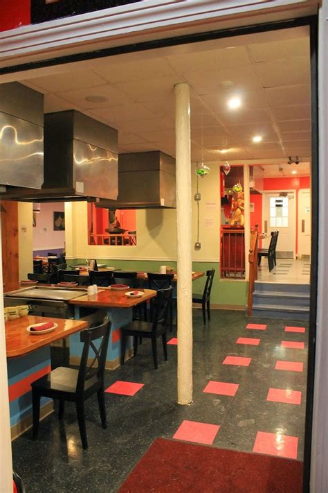 Yokohama Japanese Steak House Lawrence Ma 01843 Reviews Hours