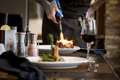 The Vue Cafe The Vue Waterfront Hotel Wisconsin Dells