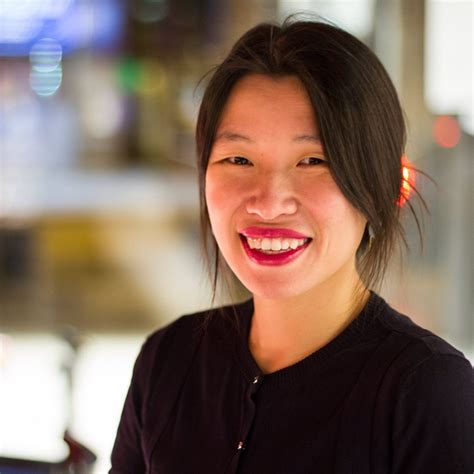 Entrevista A Chenqui Wang Propietaria Y Chef Del Out Of China Cms