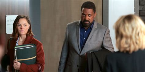 Le Code France 2 Y Aura T Il Une Saison 3