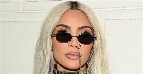 Kim Kardashian Is Selling 129 Trash Can No Ones Surprised