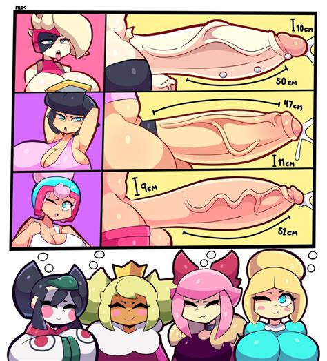 Rule 34 2026 3futas Balls Bibi Brawl Stars Big Balls Big Penis