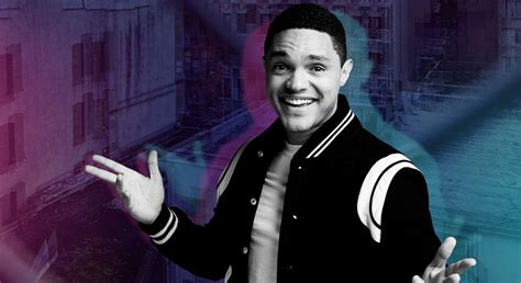 Trevor Noah Schottenstein Center