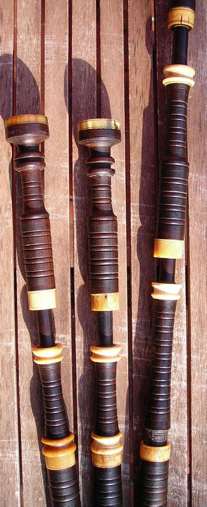 Cameron John The Bagpipe Place Museum