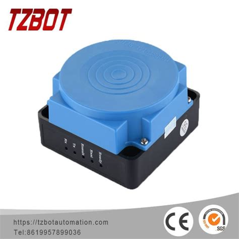 China Customized Landmark Sensor Manufacturers Suppliers Factory Tzbot