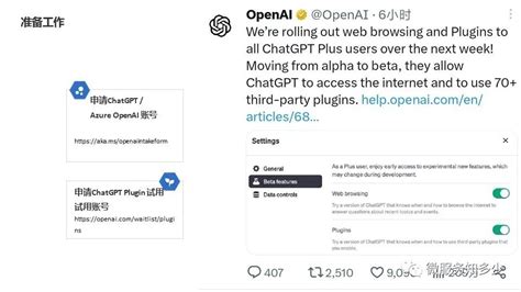 使用 NET 开发ChatGPT Plugin 董川民