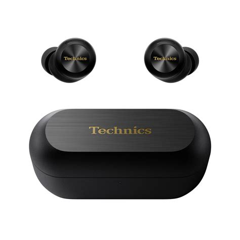 Reference Class Hi Fi True Wireless Earbuds With Dolby Atmos And Noise