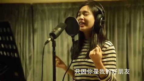 王奕瑾candy Wang 暖流 Mv官方完整版 Official Hd Mv Youtube