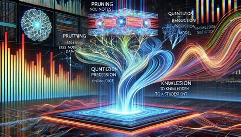 Pradeep Tiwari On Linkedin Part 3 — Model Optimization Techniques A Deep Dive Into Quantization
