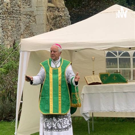 Bishop Williamsons Rectors Letters Listen To Podcasts On Demand Free Tunein