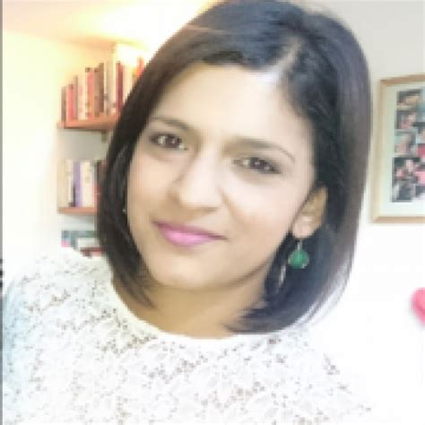 Devi Nair Global Thinkers Forum