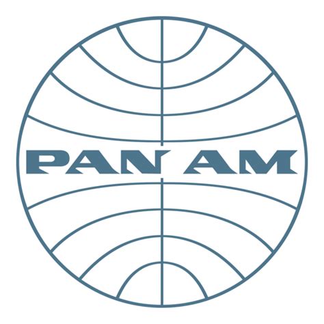 Pan Am Logo