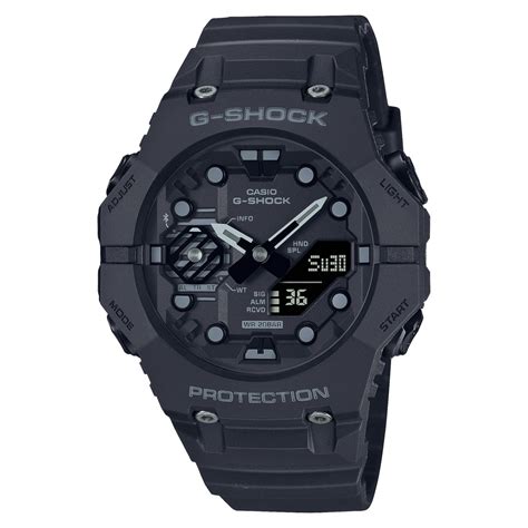 Ga B001 1a G Shock Analog Digital Ga B001 Series Casio Indonesia