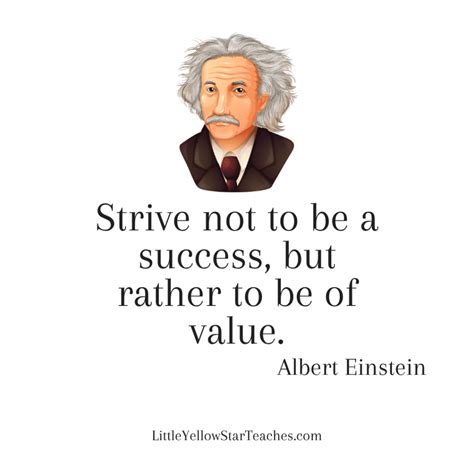 Scientist Einstein Quotes