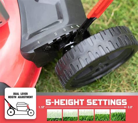 How to Adjust Lawn Mower Height: Easy Steps for a Perfect Lawn