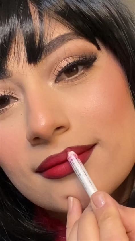 Snow White Halloween Makeup Tutorial Snow White Makeup Halloween