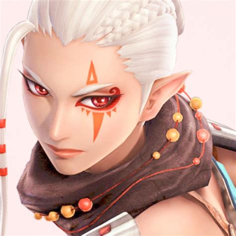 Twilight Princess— Agitha Artofit