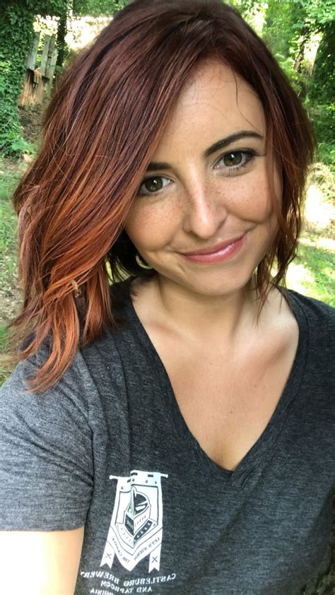 Do Older Guys Like Freckled Women Sexy