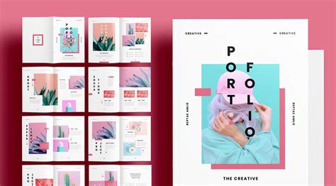 Personal Portfolio Examples Pdf At Hunter Langham Blog