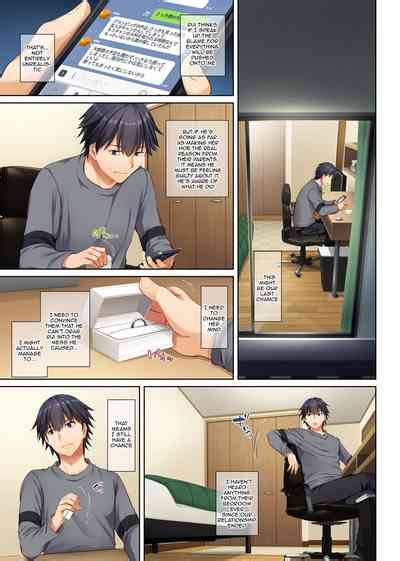 Hitozuma Osananajimi To Hitonatsu No Dekigoto 4 Dlo 18 Nhentai