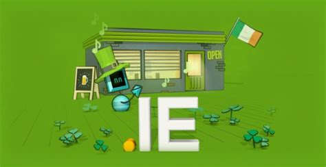 Ireland To Categorize Ie Domains According To Nace Standard Domainnews