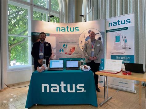 Natus Newborn Care On Linkedin Algo Accuscreen