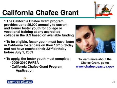 Ppt Applying For Financial Aid 2009 2010 Powerpoint Presentation