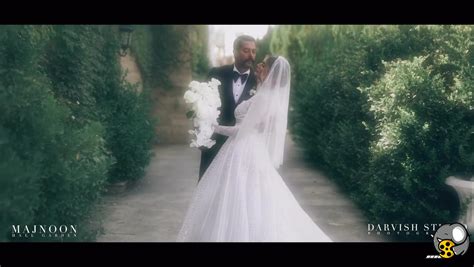 فیلم مراسم عروسی کامران تفتی با متین ستوده کامل فیلو