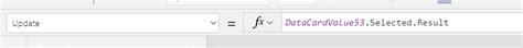 solved cascading dropdown cannot see choices power platform community