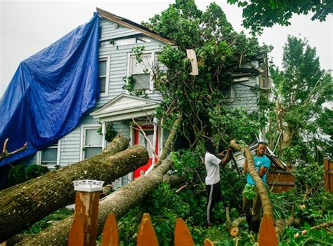 Another Tornado Confirmed In Oneida County 17th To Hit Upstate New