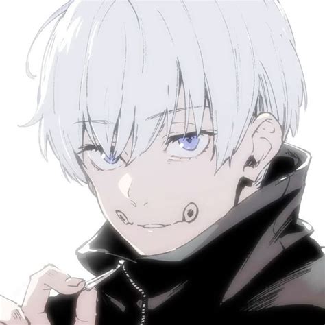 Inumaki Toge