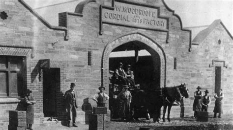 Woodies The Lemonade That Took Over Sa The Advertiser