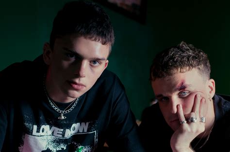 Sad Night Dynamite 2021 Vagabunda Mx