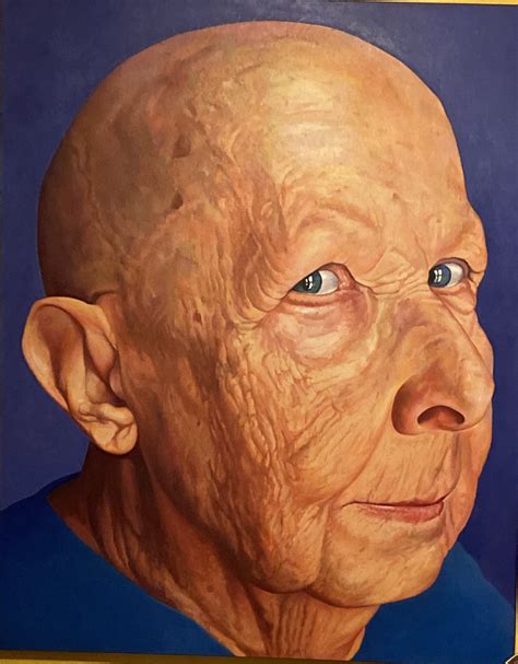 Carl Gombert — Head Compass