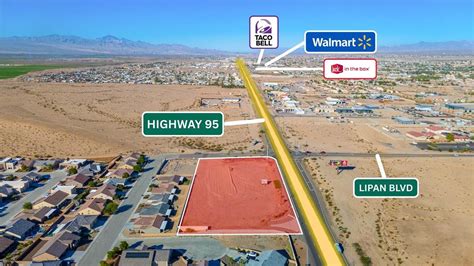 225 78 002 Highway 95 Fort Mohave Az 86426 Mls 036014 Country