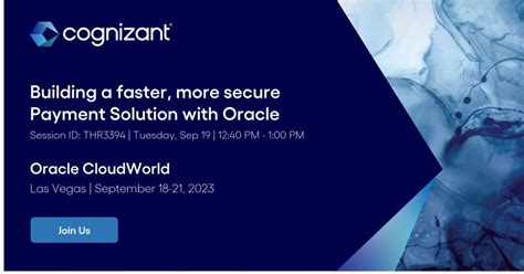 Sajan Thomas Abraham On Linkedin Oracle Ocw Oraclecloudworld Lasvegas Diamondsponsor Cloud…
