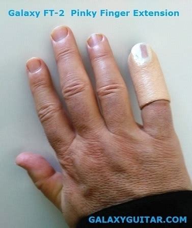 Guitar Finger Protectors