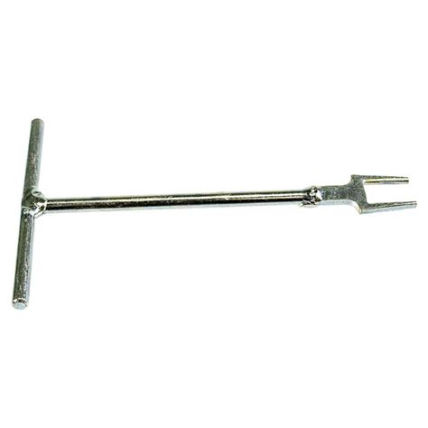 Husqvarna 502506701 Oem U Spanner Service Tool Small Shock Mount Wrench 7 16 11mm Redman