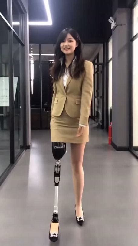 Amputee Legs Stumps And Prostheses On Tumblr