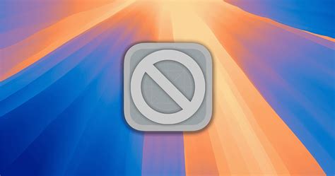 Macos Application Does Not Have Permission To Open 7 Fixes The Mac