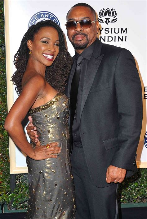 Founds Shanola Hampton Spent 532 On Her Wedding To Husband Daren Dukes