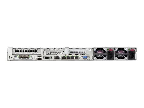Hpe Proliant Dl Gen Server Rack Mountable U Way X Xeon Gold Up To