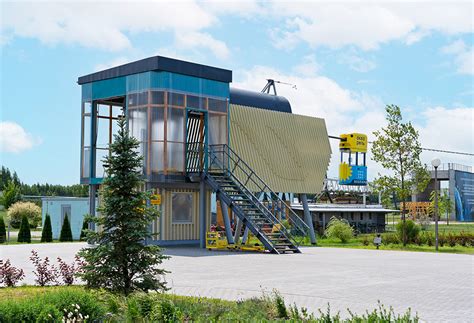 Anatoli Unitsky In The Near Future Ulite Will Begin Transporting Passengers